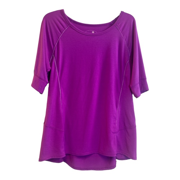 Tangerine | Tops | Tangerine Performance Top | Poshmark